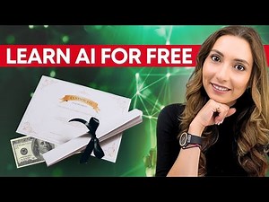 World-Class Free AI Certifications (Zero to Hero)