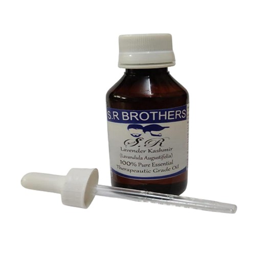Lavender Kashmir 100% Natural Lavandula Angustifolia Essential Oil - Etsy