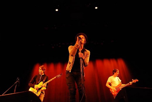 The Format 2026 “Boycott Heaven” Tour: Complete Guide to Tickets, Dates, Setlist & More | TickPick