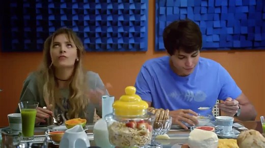 Apocalipsis Capitulo 54 en español