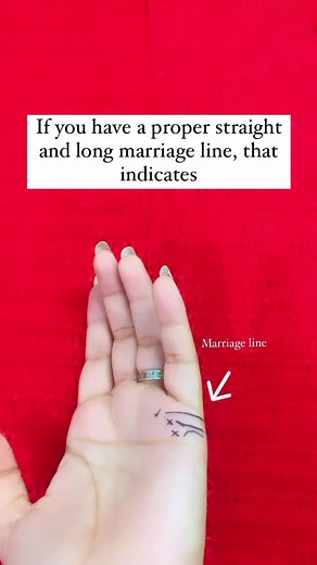 30K views · 122 reactions | Unlocking the Secrets of Love and Destiny! ✋ Discover the fascinating world of #Palmistry and its insights into #Marriage. Let your hands reveal the path to eternal love and happiness.  #LoveDestiny #MarriageReveal #HandReading #PalmistryInsights | Astrotalk | Facebook