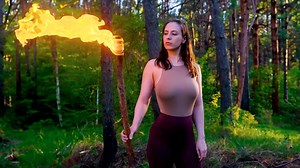 Survival secrets: Kira's essential outdoor hacks