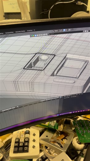 Goblintechkeys custom keycaps on Instagram: "Your company needs its own custom keyboard 🔥 Our 3D designers will design it for you 💥 Free design 💥 Free 3D mockup Corporate swag, team events, client gifts… we can brand it all. DM us to start your custom keyboard! 🎨⌨️✨"