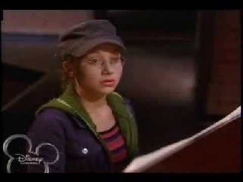 High School Musical - The Auditions