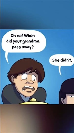 Funny Comics (Comic dub)#14