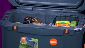 'The Right Stuff' shares top picks for tailgating essentials