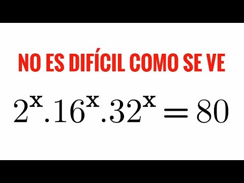 It's simple with Logarithms/Multiplication of three powers of equal exponent