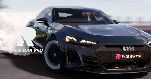 Download & Play Race Max Pro - Car Racing on PC & Mac (Emulator)