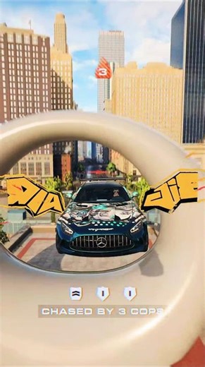 NFS Unbound FREE on PS Plus #shorts #nfsunbound #ps5