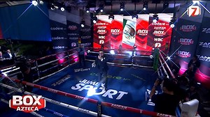 16K views · 142 reactions | La Casa del Boxeo abre sus puertas  El cruce de foros de TV Azteca será la sede para esta noche 朗 #BoxAzteca 壘  VE LA PELEA AQUÍ: bit.ly/2zIgqWe | Box Azteca | Facebook