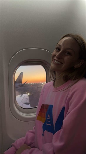 best travel buddy @MADI PERKINS !!! ✈️🌊☀️ #springbreak | flights