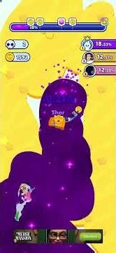 This is how to play paper io2(skip the ad)￼