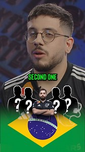 203K views · 1.1K reactions | We asked KSCERATO to build the best Brazilian CS dream team of all time  | ESL Counter-Strike | Facebook