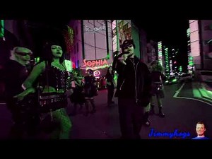 Preview 2 KEEP UP Effects (Preview 2 Black Widow Effects)