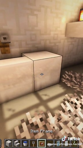 How to Make a Realistic Sink in Minecraft