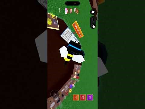 Playing wacky wizards on Roblox first video in two years yay