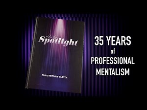 In the Spotlight by Christopher Carter