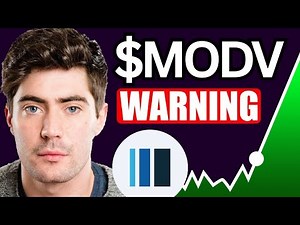 MODV Stock BREAKING: What does this mean? (buy?) ModivCare stock analysis best broker review
