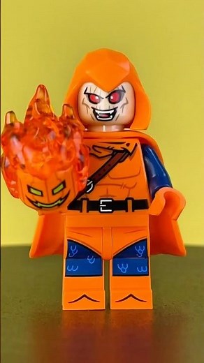 Hobgoblin Returns After 9 YEARS with FIERY Pumpkin Bombs! #spiderverse #hobgoblin