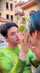 The clown was almost forcibly kissed 😳🤡 . . . . . . . #ViralReel #TrendingNow #WatchTillEnd #ExploreThis #DailyDose #MustWatch #ContentCreators #DontMissThis #ForYouPage #BoostYourDay | MrJerry