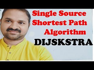 [New] Single Source Shortest Path Algorithm | Dijkstra Algorithm | Greedy Method | DAA | Algorithms