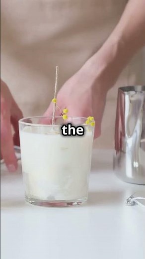 The Mind-Blowing Science Behind Lava Lamps!