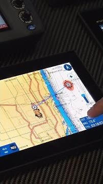 Furuno Tips & Tricks: How to Use the Ruler Function on Furuno GP1871F/1971F