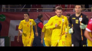 8.8K views · 57 reactions | Hai România! ⚽️ A început meciul U21 România - Danemarca, în direct, pe PRO TV și online pe PRO TV Plus >>> https://bit.ly/2H9GnVX | PRO TV | Facebook