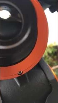 How to improve your polar alignment