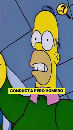 La vez que Homero viajó en el tiempo con una tostadora | Los Simpson