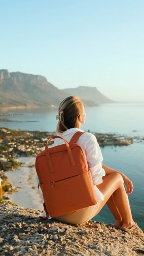 Get ready to discover new horizons with 4Pack and Nuon. 🌍 #MyJourney #MySamsonite #4Pack #Nuon | Samsonite