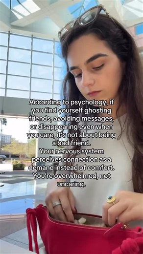 When your nervous system is overloaded, even simple social interactions can feel like too much. Learning to regulate your system can make connection feel safe again. DM me the word STRESS if you’re ready to calm your nervous system and feel more present with others. #loseweighttips #holistichealth #holistricnutrition #guthealing #nutrition | Dr Mel Holistic Awareness