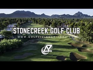 Arizona's Best-Kept Golf Secret Revealed!