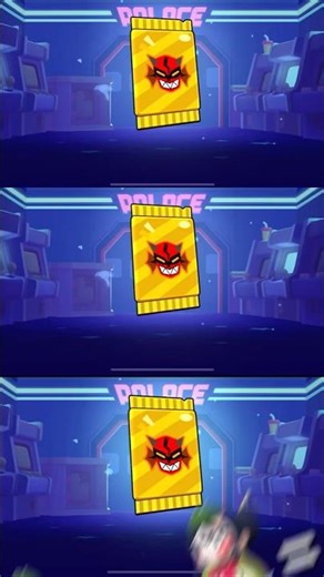Wait to the end to see what I got🤯 #brawlstars #shorts