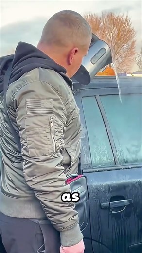 Quick Tips for Defrosting Your Car