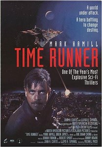 Time Runner (In Exile)  (1993)