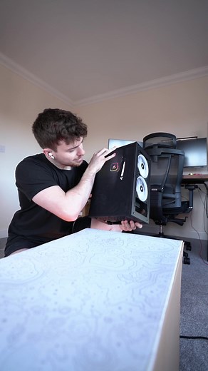 Arki - tech vids on TikTok