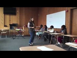 Sample Lesson Activities: Multiple Intelligences