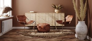 Embrace Umber in Your Interior Design | DoItYourself.com