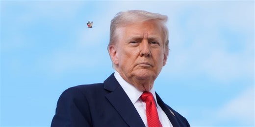 What to know after Trump classifies decentralized antifa movement as a domestic terror organization