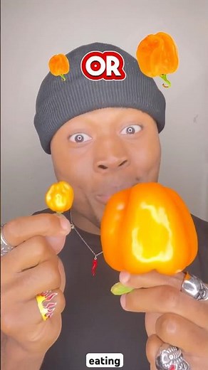 paper eating challenge #spicy #food #funny #mukbang #eating