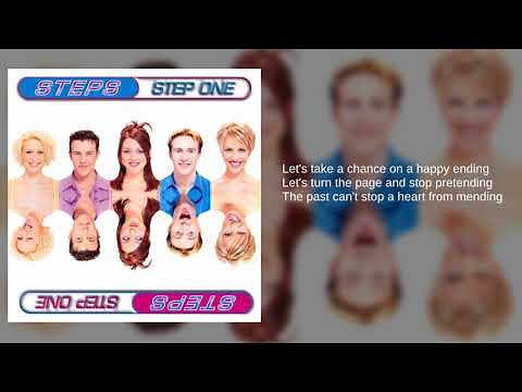 Steps: 09. Better Best Forgotten (Lyrics)