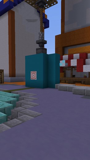 IP: tk.chickencraft.nl, Bedrock port: 19132 Free to play SMP for minecraft