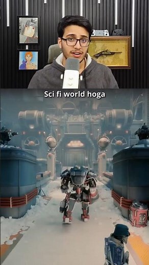 The Outer Worlds 2 Short Review