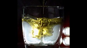 235K views · 1.3K reactions | Gav tests a very specific piece of lab equipment you've probably never heard of, known as an ultrasonic homogeniser. But once you see it in action at 170,000fps, you'll definitely remember it. | The Slow Mo Guys | Facebook