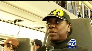 Celebration Train from SJ to SF carries legacy of MLK