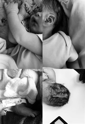 Cherishing Family Moments: A Daddy's Love