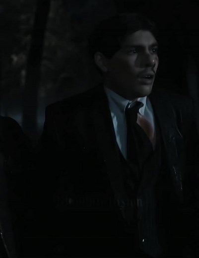 So sorry y’all but young Gomez ….. #wednesday #wednesdayaddams #gomezaddams #morticiaaddams #tylergalpin