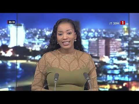 LE JOURNAL TELEVISE DE 20H – MERCREDI 27 AOUT 2025