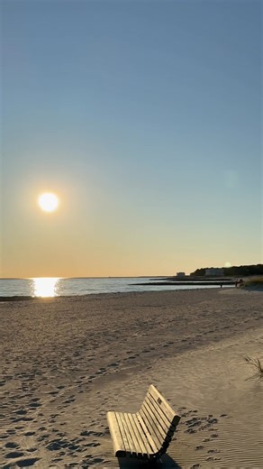 Red River Beach - Harwich, Massachusetts Cape Cod - Fall 2025 | Cape Cod, Massachusetts
